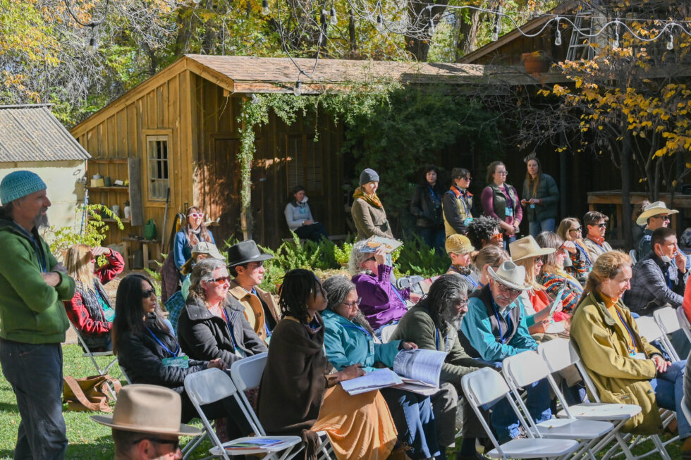 Home - REGENERATE Conference - A conference about regenerative ...