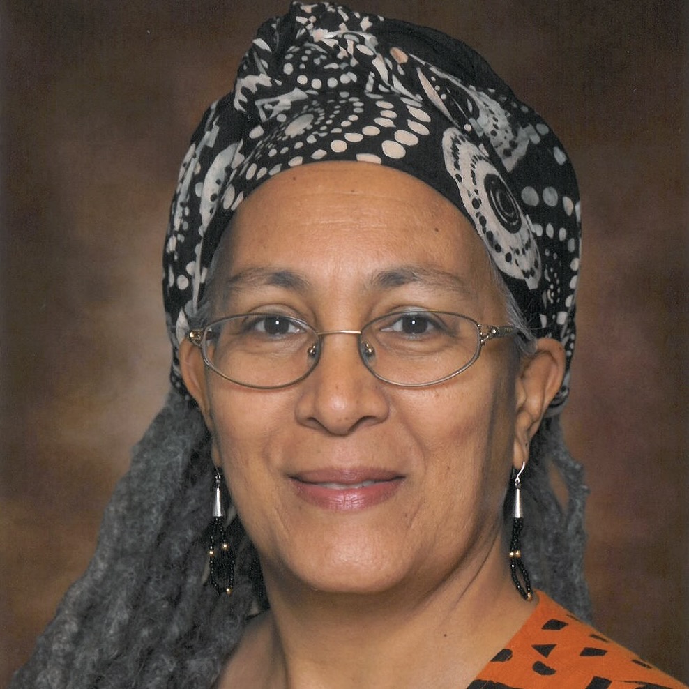 Jessica Gordon-Nembhard