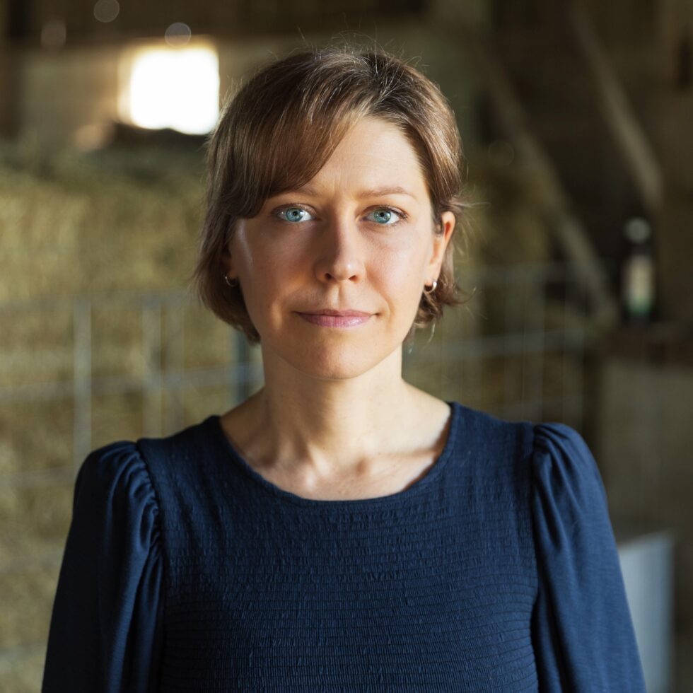 Angela Huffman